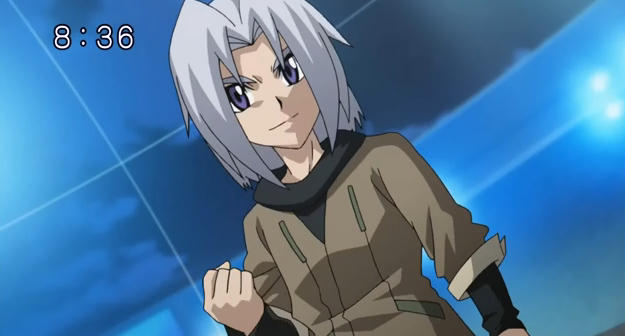 Toby | Beyblade Wiki | Fandom