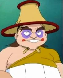Waylan | Beyblade Wiki | Fandom