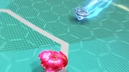 Xtreme Dash ∞ | Beyblade Wiki | Fandom