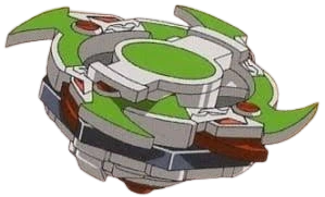 Eight Beat | Beyblade Wiki | Fandom