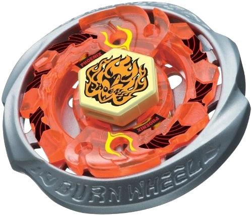 Burn Fireblaze 135MS | Wiki Beyblade | Fandom