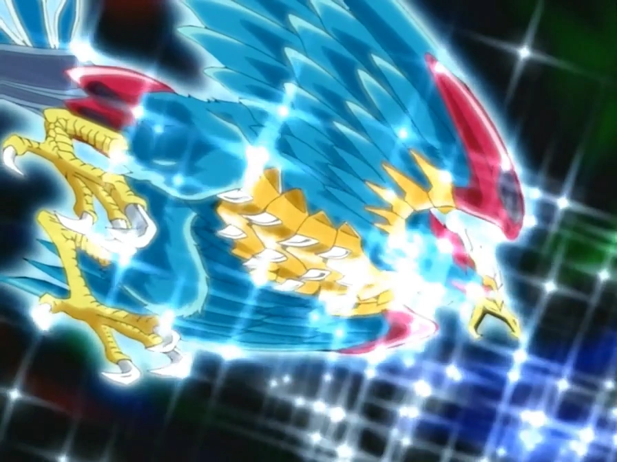 Bryan Kuznetsov | Beyblade Wiki | Fandom