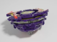 Strata Dragoon G | Beyblade Wiki | Fandom