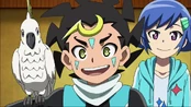 Shasa Guten/Gallery | Beyblade Wiki | Fandom