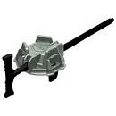 Buster Xcalibur 1' Sword | Beyblade Wiki | Fandom