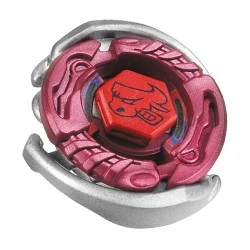 Midnight Bull | Beyblade Wiki | Fandom