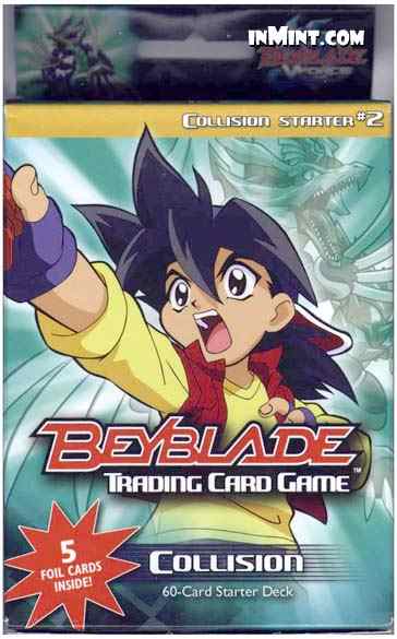 Beyblade Trading Card Game | Beyblade Wiki | Fandom