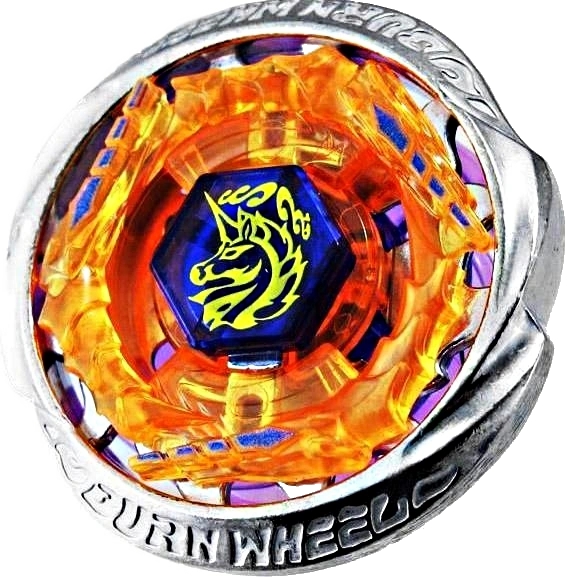 Burn Striker SW145JB | Wiki Beyblade | Fandom