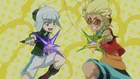 Bashara Suiro | Beyblade Wiki | Fandom