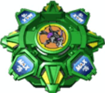 Draciel F | Beyblade Wiki | Fandom