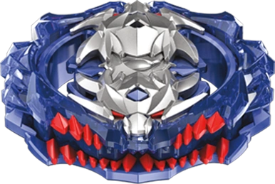 Energy Layer - Vice Leopard L4 | Beyblade Wiki | Fandom