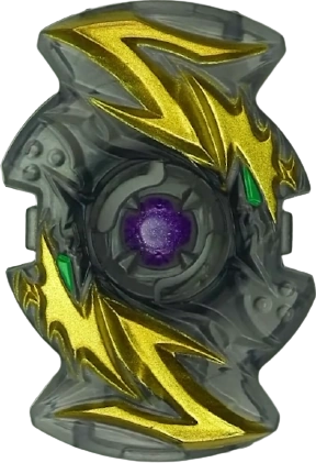 Storm Chip - Satomb S6 | Beyblade Wiki | Fandom