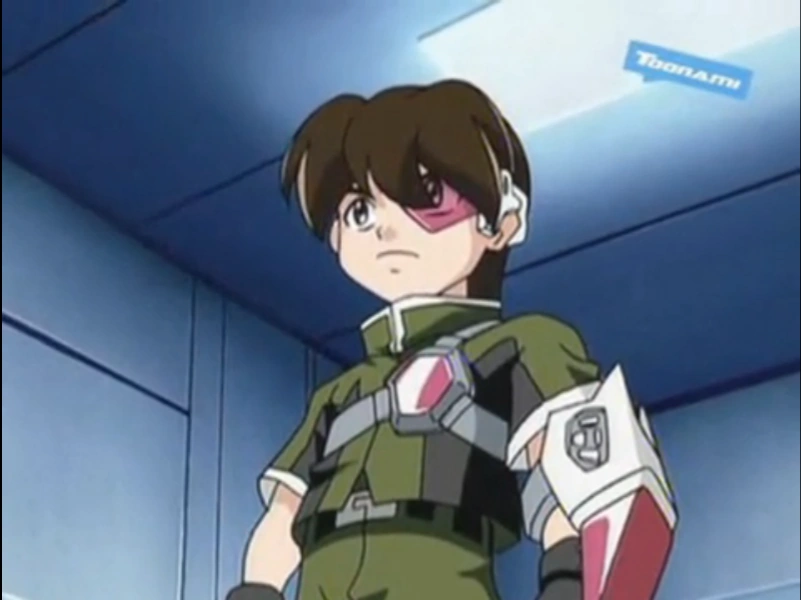 Beyblade: V-Force - Episode 16/Gallery | Beyblade Wiki | Fandom