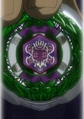 Bakushin Beelzeb T125XF | Beyblade Wiki | Fandom