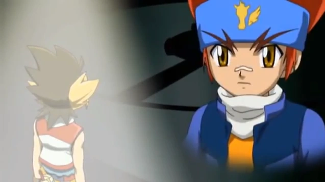 Sora Akatsuki | Beyblade Wiki | Fandom