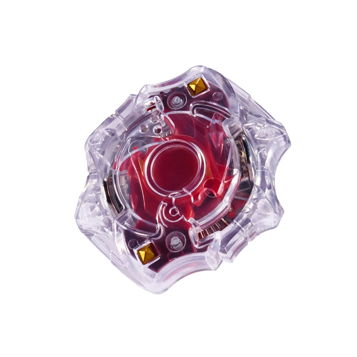 Spryzen Heavy Defense | Beyblade Wiki | Fandom