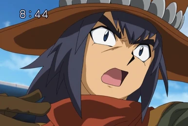 Busujima Beyblade Metal Fusion Anime Characters Database
