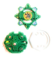 Draciel F | Beyblade Wiki | Fandom