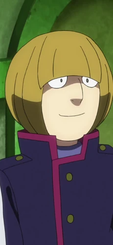 George Star | Beyblade Wiki | Fandom