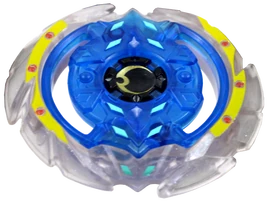 Layer - Deep Caynox C3 | Beyblade Wiki | Fandom