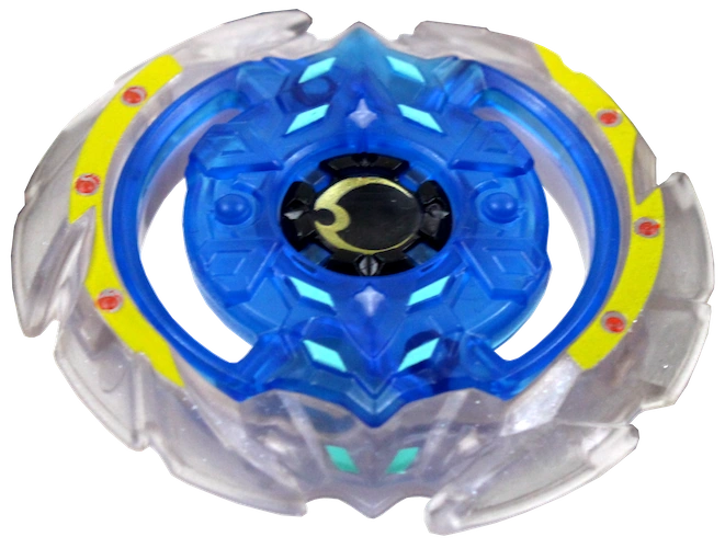 Energy Layer - Deep Caynox C3 | Beyblade Wiki | Fandom