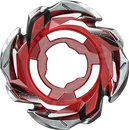 Main Blade - Reaper | Beyblade Wiki | Fandom