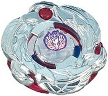 Beyblade Shogun Steel Samurai Pegasis