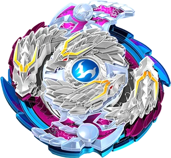Nightmare Longinus Destroy | Beyblade Wiki | Fandom