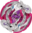 Energy Layer - Crash Ragnaruk | Beyblade Wiki | Fandom