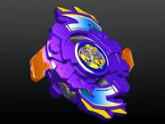 Gaia Dragoon | Beyblade Wiki | Fandom
