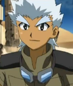 Gasur | Beyblade Wiki | Fandom