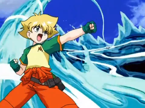 Heavy Viper Wall | Beyblade Wiki | Fandom