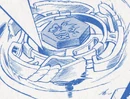 Pegasis 105F | Beyblade Wiki | Fandom