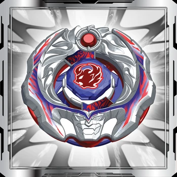 Samurai Ifrit W145CF | Beyblade Wiki | Fandom