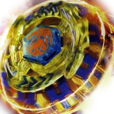 Divine Chimera TR145FB | Beyblade Wiki | Fandom