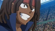Argo Garcia | Beyblade Wiki | Fandom