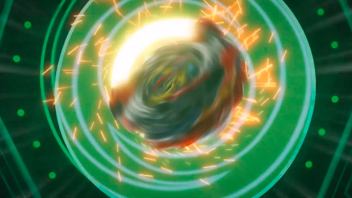 Glory Slam | Beyblade Wiki | Fandom