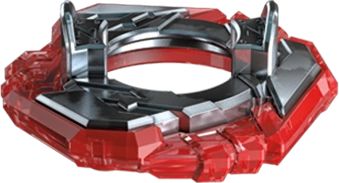 Forge Disc - Zenith (Hasbro) | Beyblade Wiki | Fandom