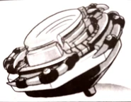 Frostic Dranzer | Beyblade Wiki | Fandom
