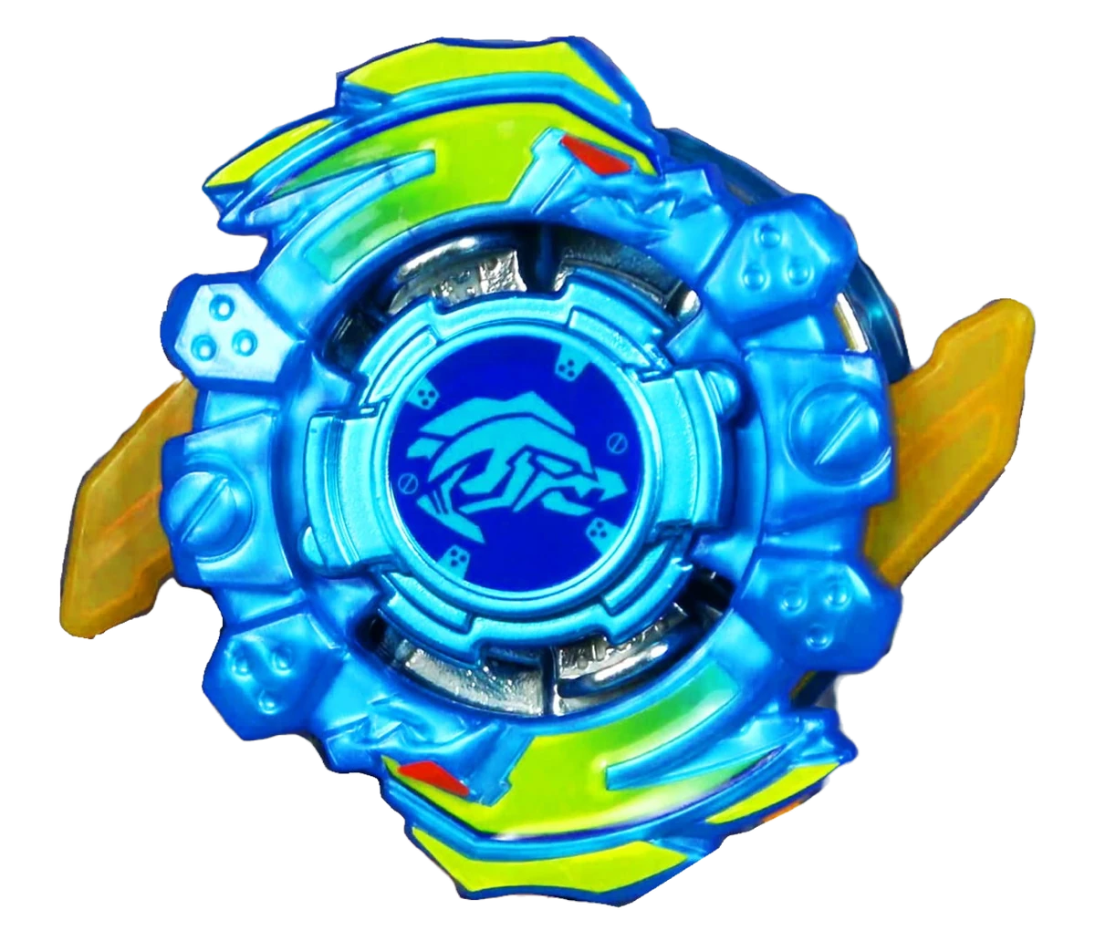 Knife Lizard Around Hunter' | Beyblade Wiki | Fandom