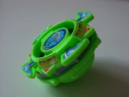 Metal Driger | Beyblade Wiki | Fandom