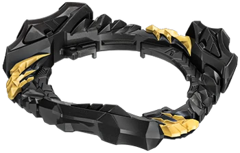 QS Blade - Divine | Beyblade Wiki | Fandom