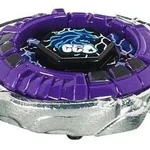 Beyblade Clay Leone