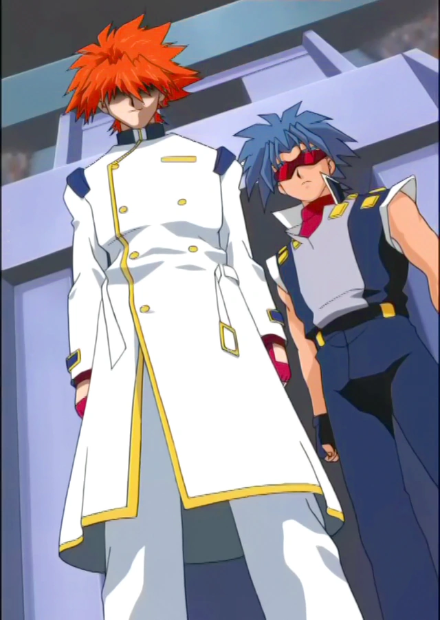 Beyblade: G-Revolution - Episode 51/Gallery | Beyblade Wiki | Fandom