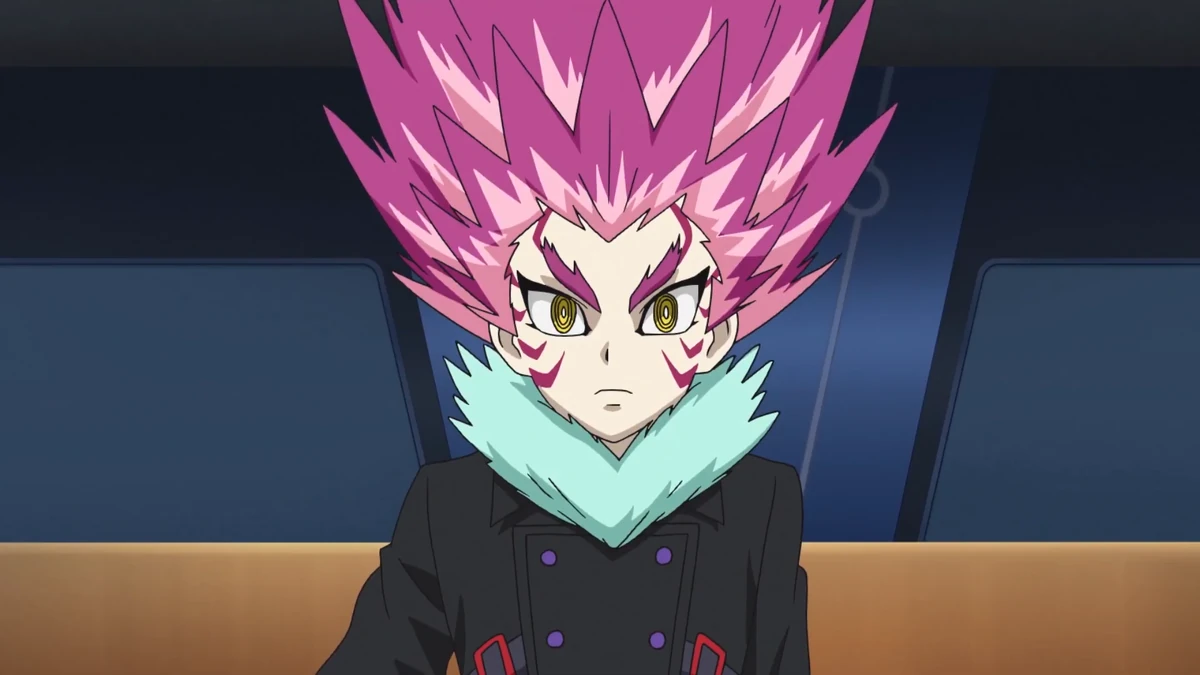 Lain Valhalla/Gallery | Beyblade Wiki | Fandom