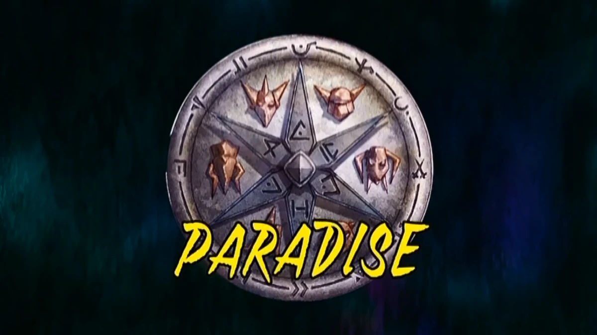 Beywarriors: Beyraiderz - Episode 09 | Beyblade Wiki | Fandom