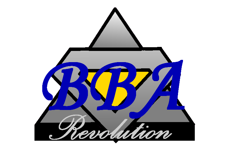 BBA Revolution | Beyblade Wiki | Fandom