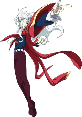 Phi | Beyblade Wiki | Fandom