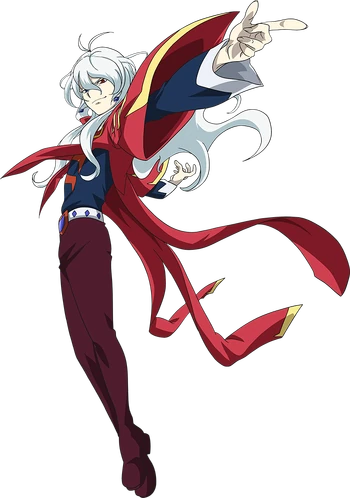 Phi | Beyblade Wiki | Fandom