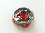 Dragoon MS | Beyblade Wiki | Fandom